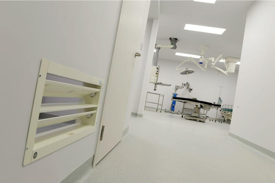 APSX® Standard Air Pressure Stabiliser | Apreco